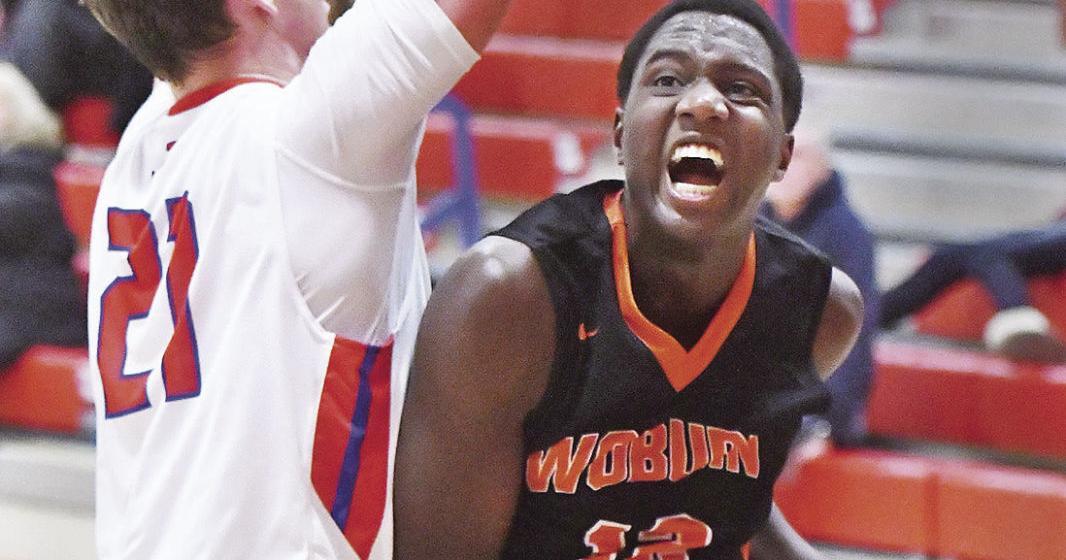 Woburn boys basketball team seeks to rebound from last season | Sports ...