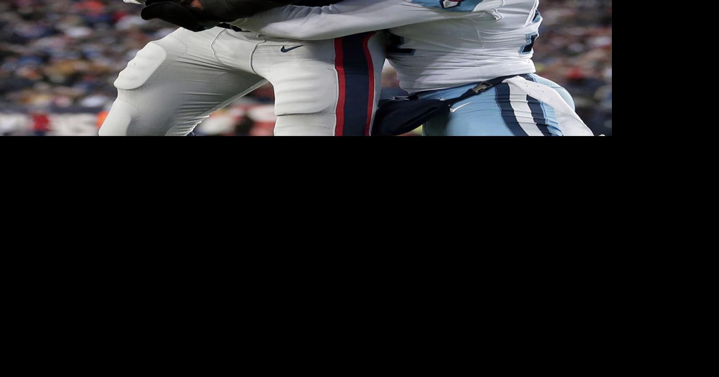 Patriots won't bite on Ramsey's trash talk | Patriots | homenewshere.com