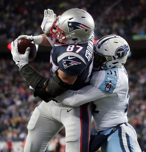 Patriots won't bite on Ramsey's trash talk | Patriots | homenewshere.com