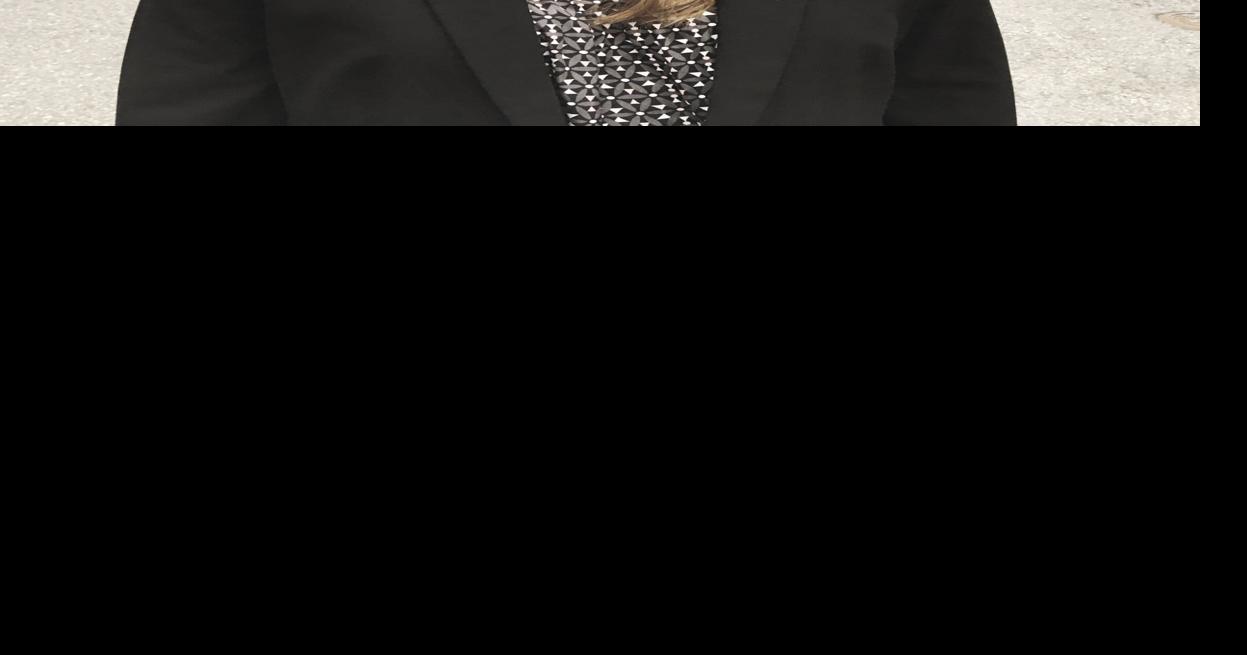 Erin Schaeffer is named new town economic development director | News | homenewshere.com