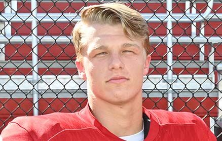 Mr. Dependable, Aaron Connelly, enjoying monster season(s) | Sports ...