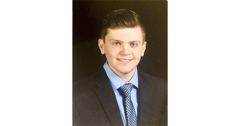 A Senior Profile: Ryan Segalla | Reading | homenewshere.com