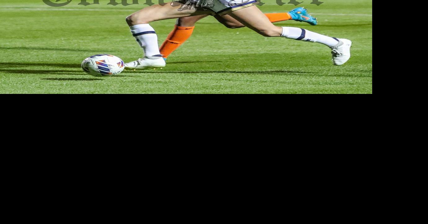 The Female Athlete of the Year: Olivia Wingate | Sports | homenewshere.com