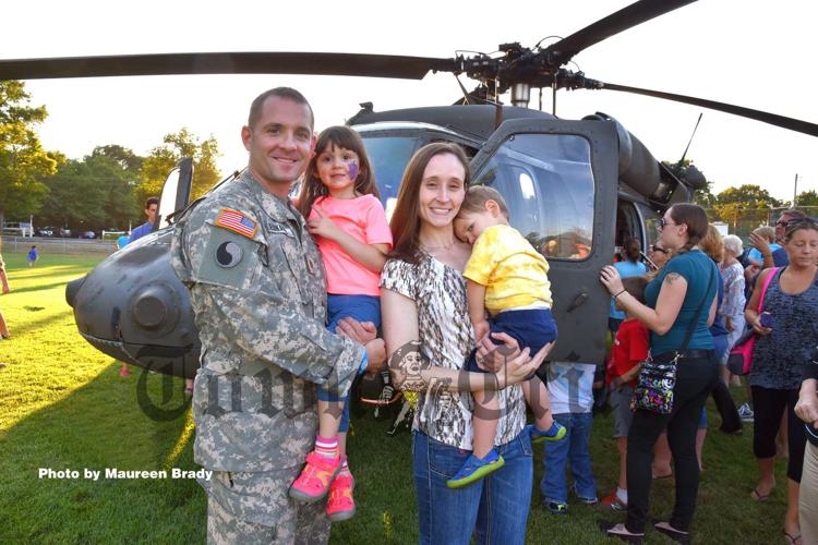 Third Annual National Night Out awes local crowd | News | homenewshere.com