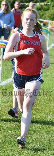 Girls among the best in Massachusetts, New England and the Country ...