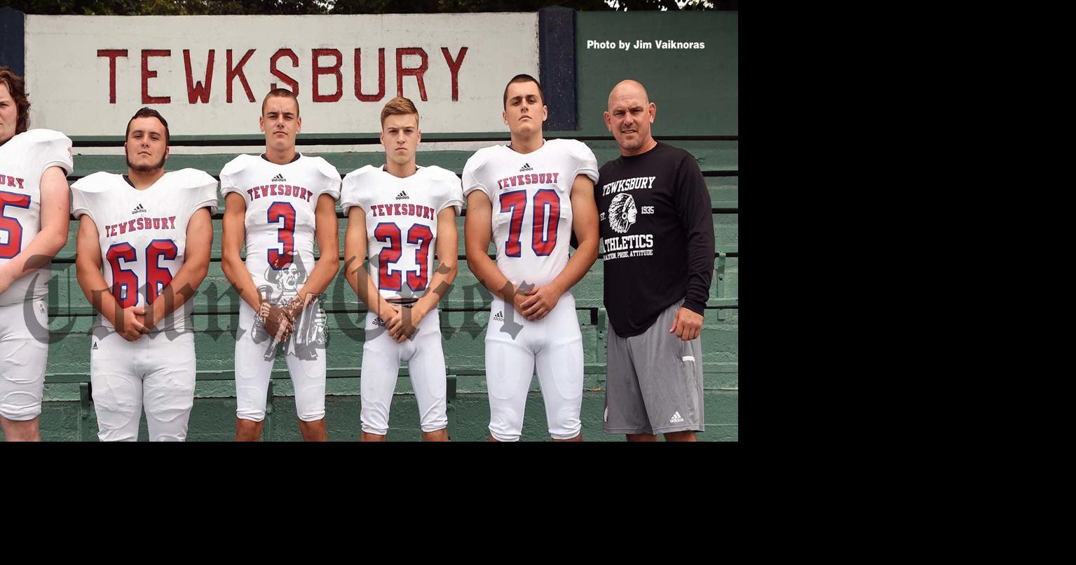 TMHS Football Preview: Returning State Finalists ready to kick off a ...