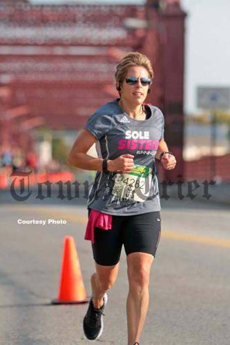 Cutler tearing it up as part of Sole Sisters Club | Sports ...