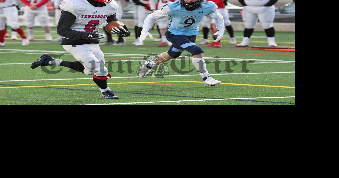 After slow start, Redmen dominate Chelmsford: Tewksbury improves to 2-0 ...