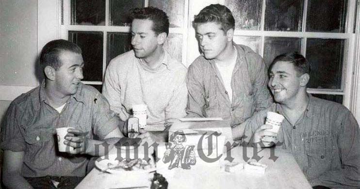 History: Cape Cod crew rescue was heroic, historic | News ...