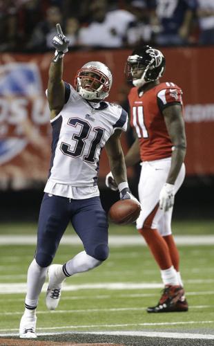 aqib talib interceptions