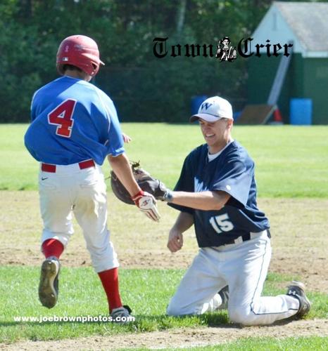 Jennings and McGondel advance to All-State Meet | Sports | homenewshere.com