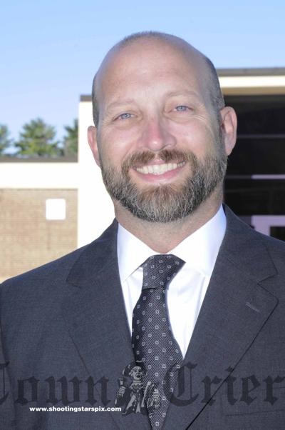 Broadrick builds on strong foundation | News | homenewshere.com