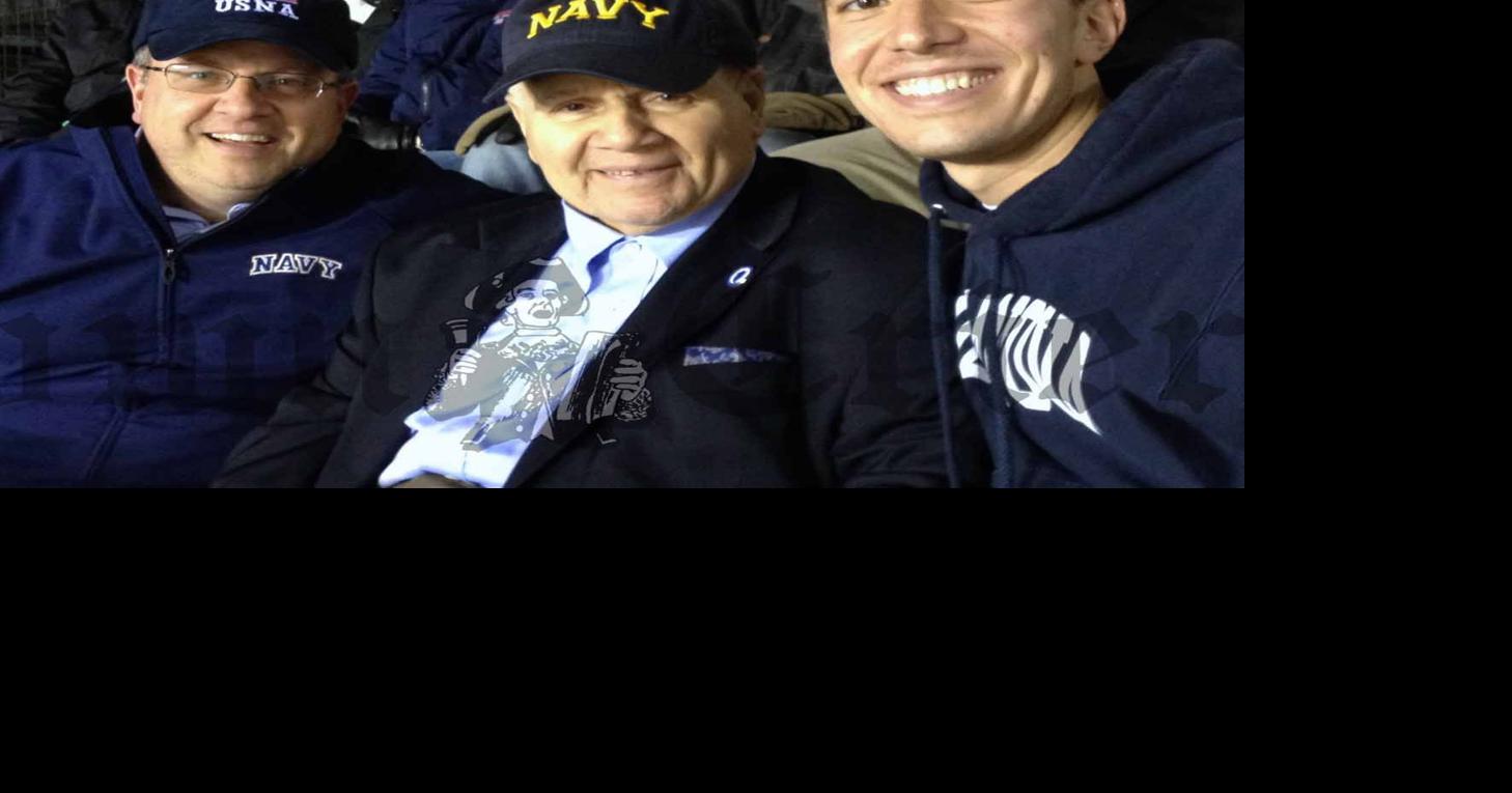 Rep. James Miceli seeks re-election | News | homenewshere.com