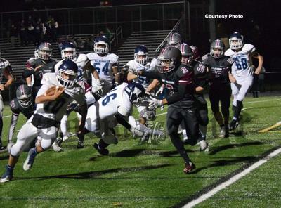 Wildcats take several steps back with loss to to Spy Ponders | Sports ...