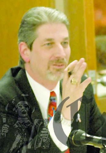 Elections quickly approaching for open seats | News | homenewshere.com