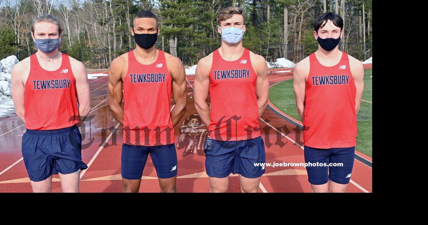 TMHS Boys Track Preview: Veterans and younger athletes will have ...