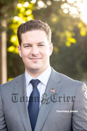 Mackey seeking to rejoin Select Board this April | News | homenewshere.com