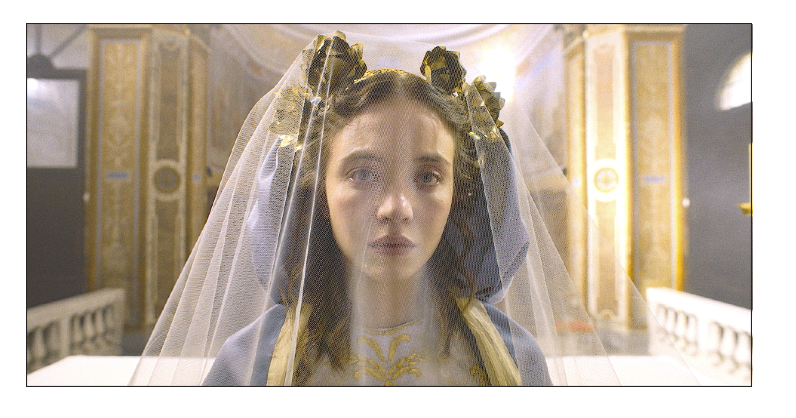 Sydney Sweeney enters a creepy convent in ‘Immaculate’ | Movie Review ...