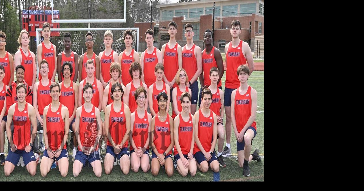 Redmen put forth strong showing at State Meet | Sports | homenewshere.com