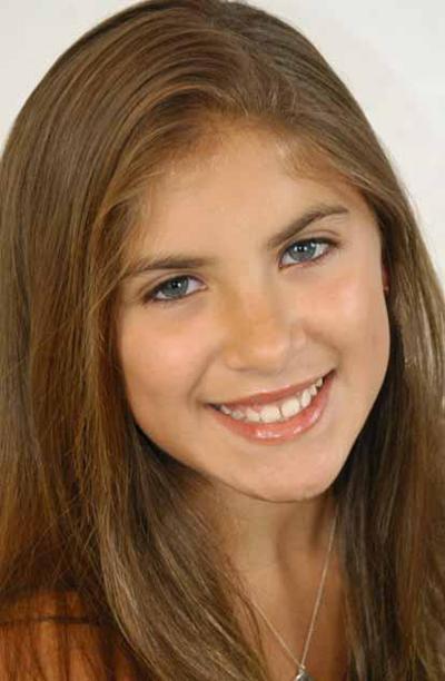 Cassidy Russell to compete in Las Vegas | Tewksbury Town Crier ...