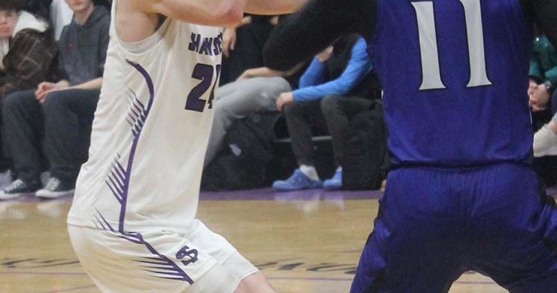 Shawsheen Tech Roundup: Breen reaches 1,000 points in Ram boys hoop ...