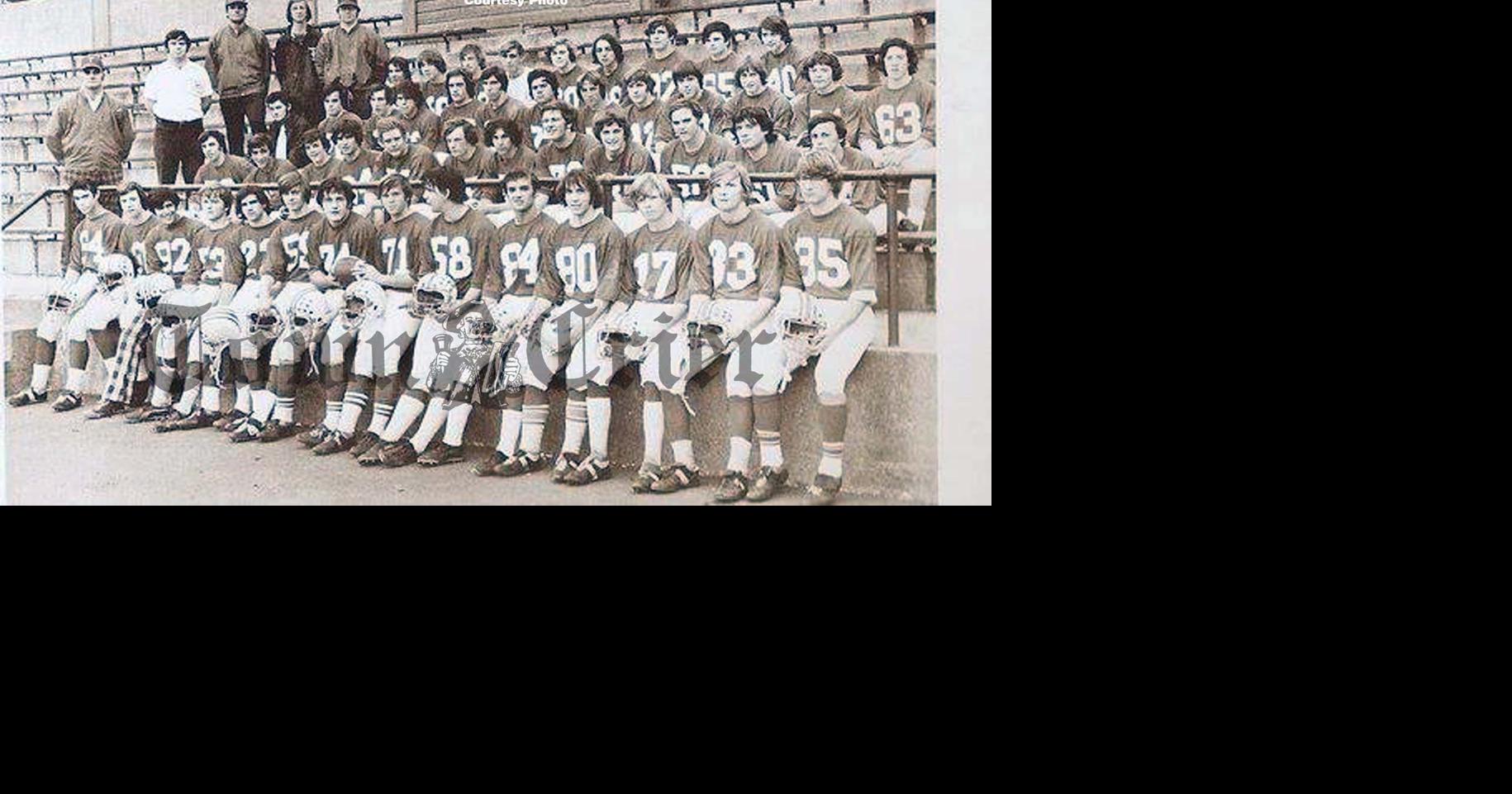 The Tewksbury Redmen of 1974-76 were the birth of a dynasty | Sports ...