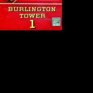 Dougie Davis makes 4th of July parade unforgettable | Burlington ...