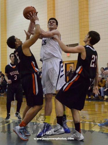 Bennett: “The Best Big Man in Eastern Mass” | Sports | homenewshere.com