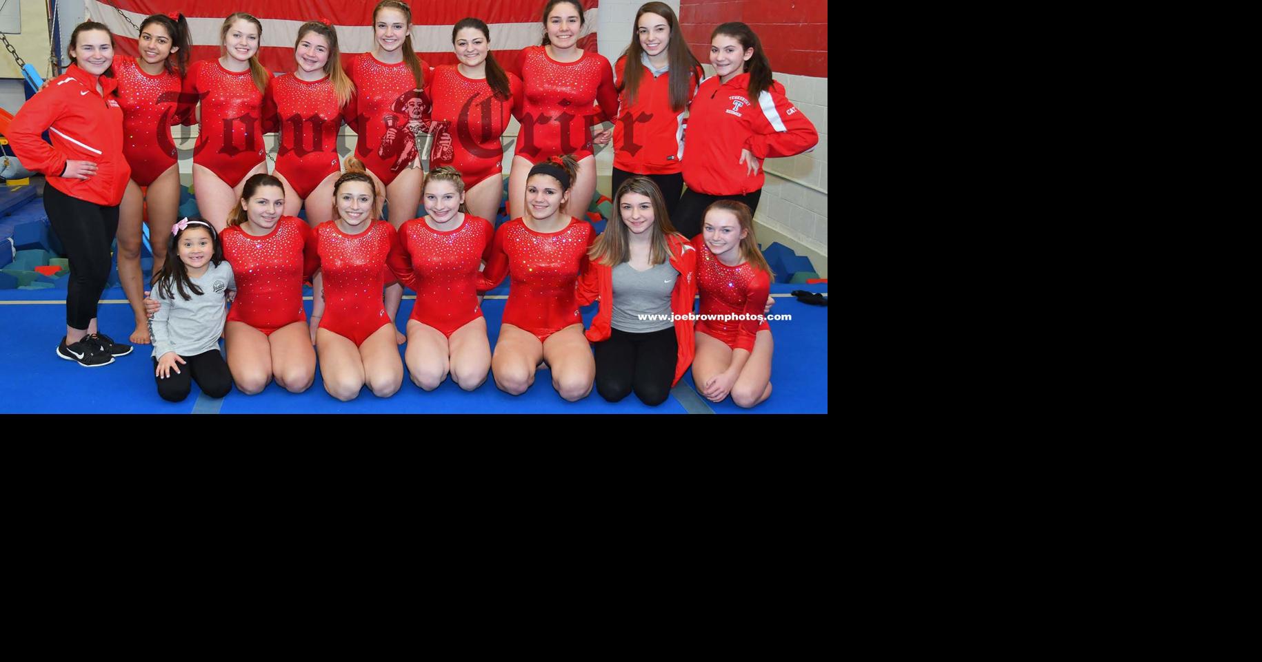 Redmen team scores big at league meet | Sports | homenewshere.com