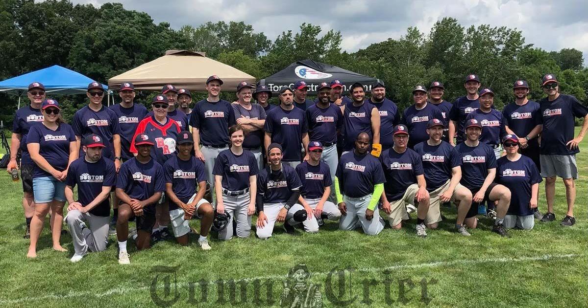 Baseball for a cause: Beep teams holding fund-raiser next month ...