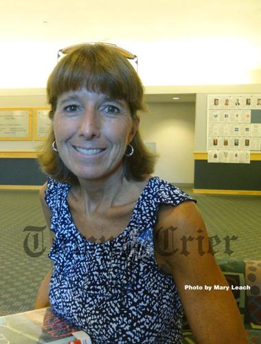 We will never forget: Tewksbury residents recall 9/11 attacks 15 years ...