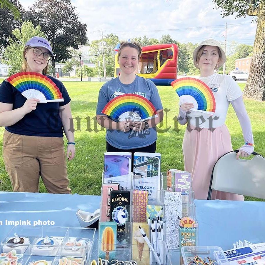 Stoneham Independent | homenewshere.com