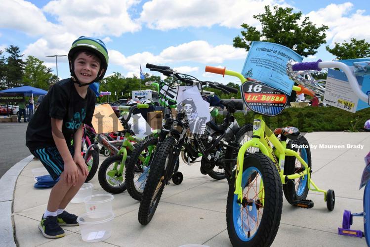 Bike Safety Rodeo and Health Fair | News | homenewshere.com