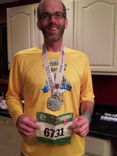 Matt Parr: Runner of Steel | News | homenewshere.com