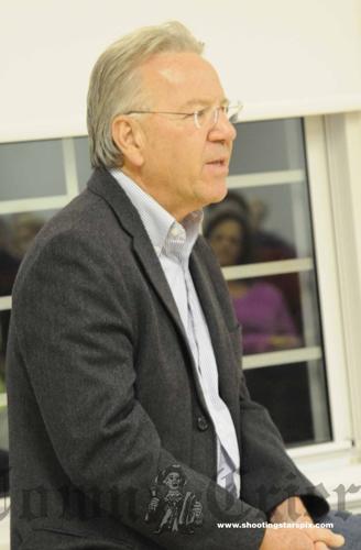 Brutality and endless corruption | News | homenewshere.com