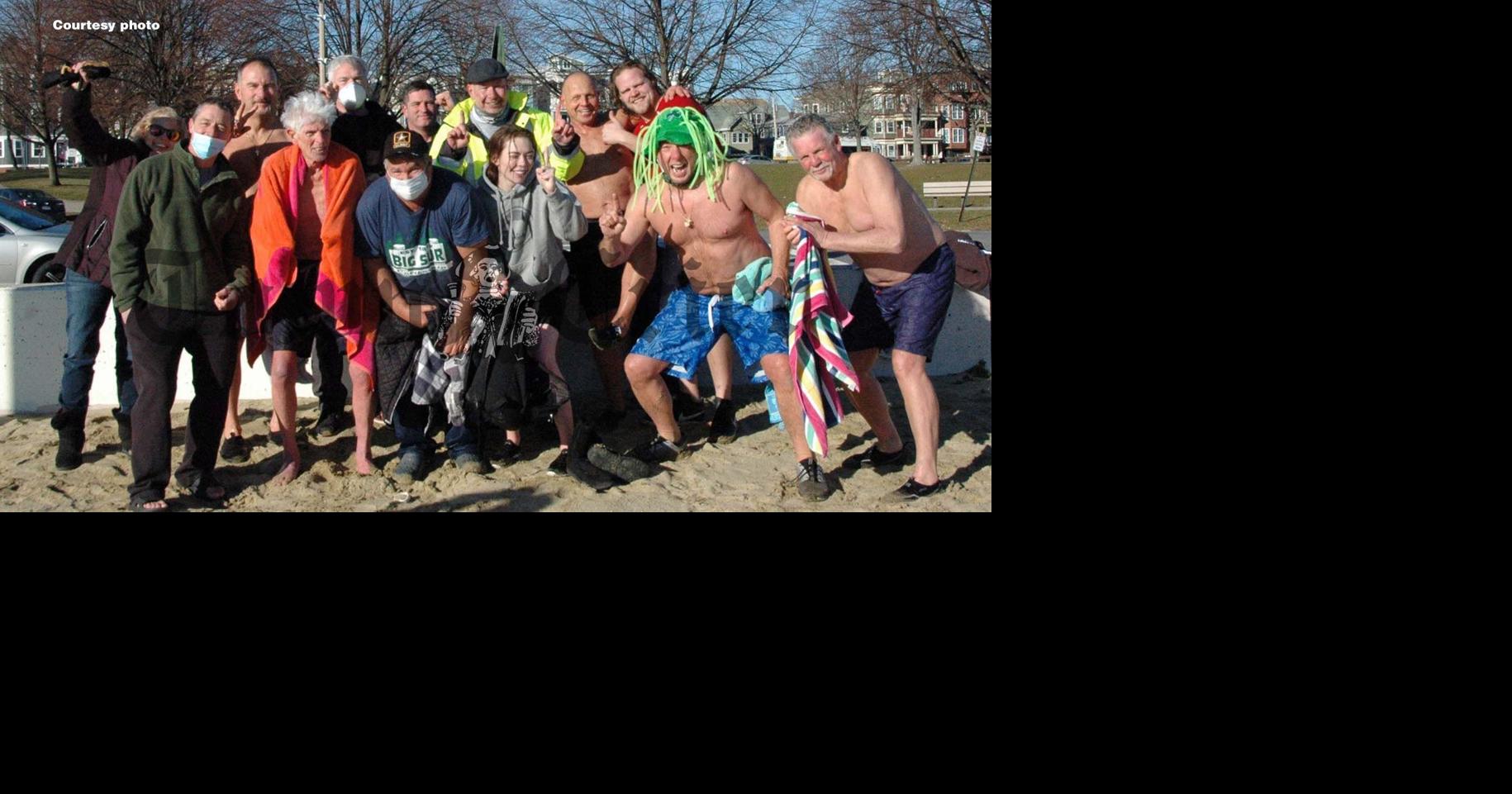 At 91 years young, nothing stops Furey from enjoying life | Sports ...