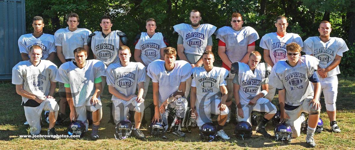 Shawsheen Tech Football Preview: Rams chomping at the bit to get going ...