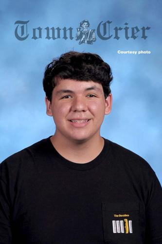 Capachietti, Barboa receive Hat’s Off Award | News | homenewshere.com