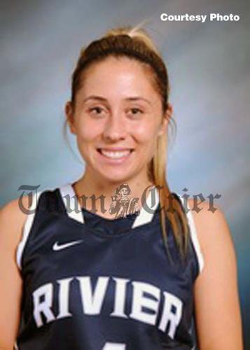 Farrell scores goals in final two games of her collegiate career ...