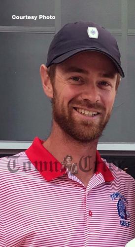 TMHS Hall of Fame Inductee: Holy Scott! This kid could play some golf ...