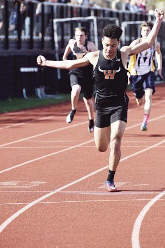 Woburn boys win three events in State Track Relays | Sports ...