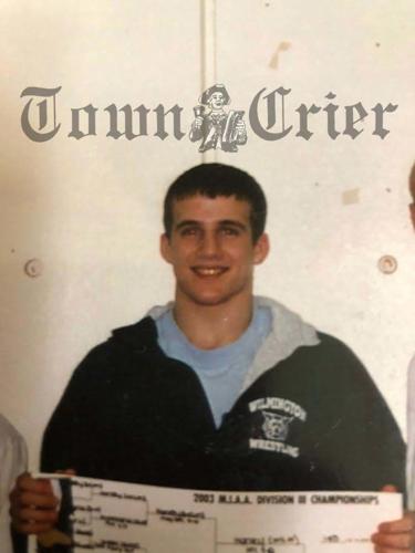 On the mat, there was nobody better than Derek Hanley | Sports ...