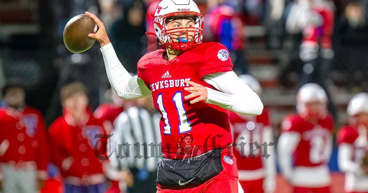 Redmen are one step away: Football beats Somerset Berkley, plays in ...