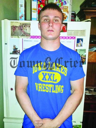 Dokos Ready for the Next Level | Sports | homenewshere.com