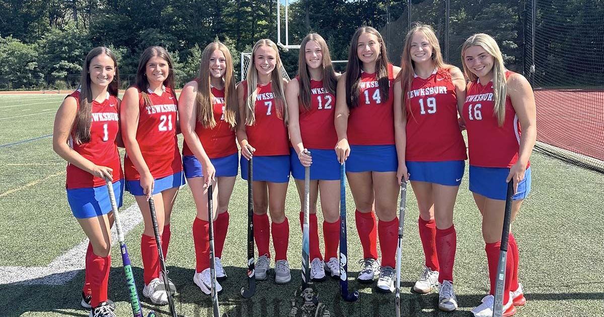 Tewksbury Roundup: Redmen squads ready to roll — As fall season begins ...
