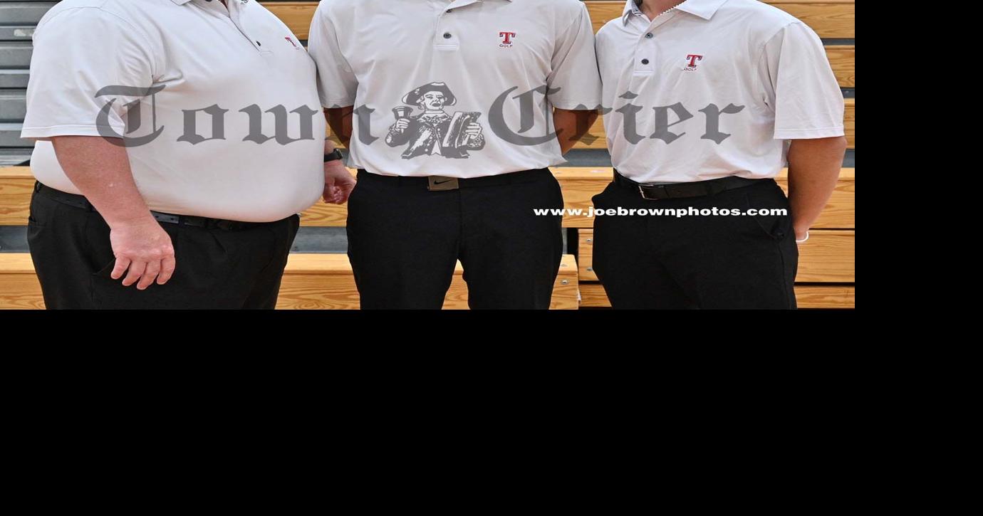 Redmen Golf team swinging for another league title, big season | Sports ...