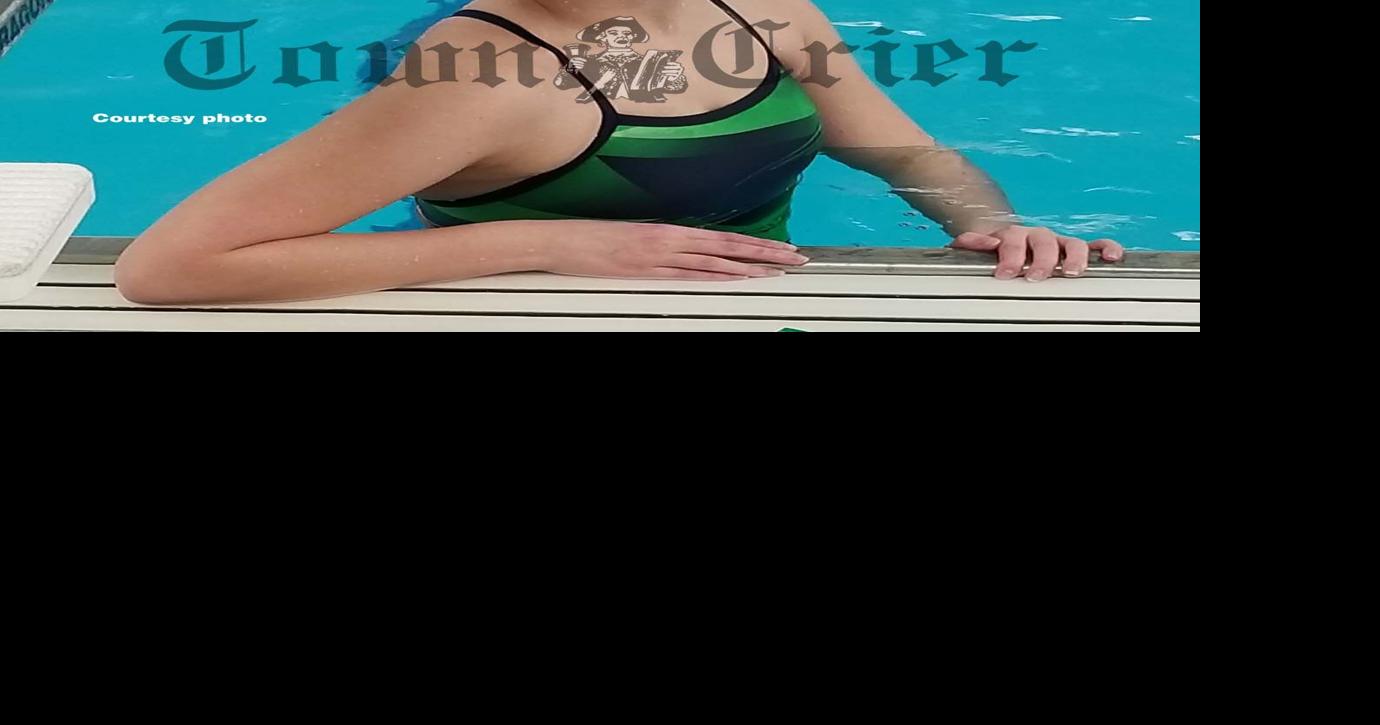 The last hurrah for two dedicated and loyal swimmers: Senior captain ...