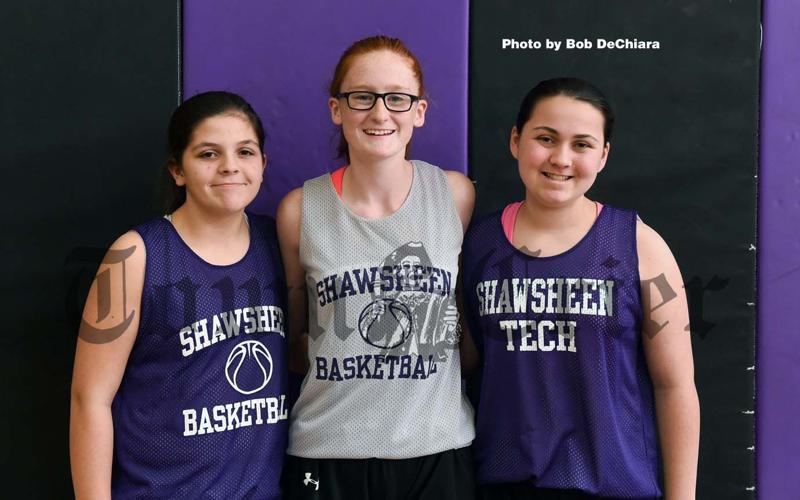 Shawsheen Tech Girls Basketball Preview: Rams return nine players from ...
