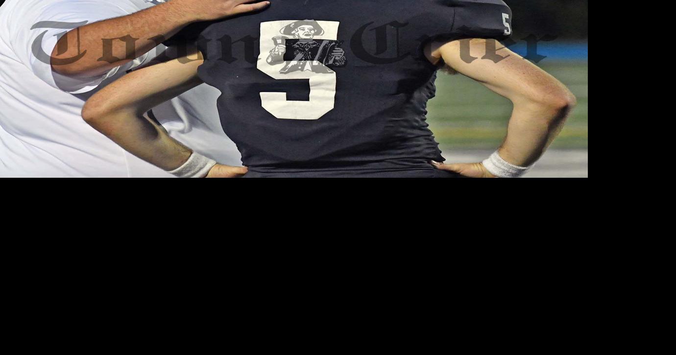 WHS Football tops Shawsheen Tech in season opener: Smith’s interception ...