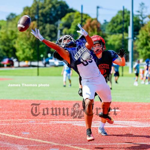 Football starts next week: Wildcats, Redmen and Rams all ready to go ...